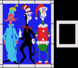 Dr Seuss Fix Up the Mix Up Puzzler
